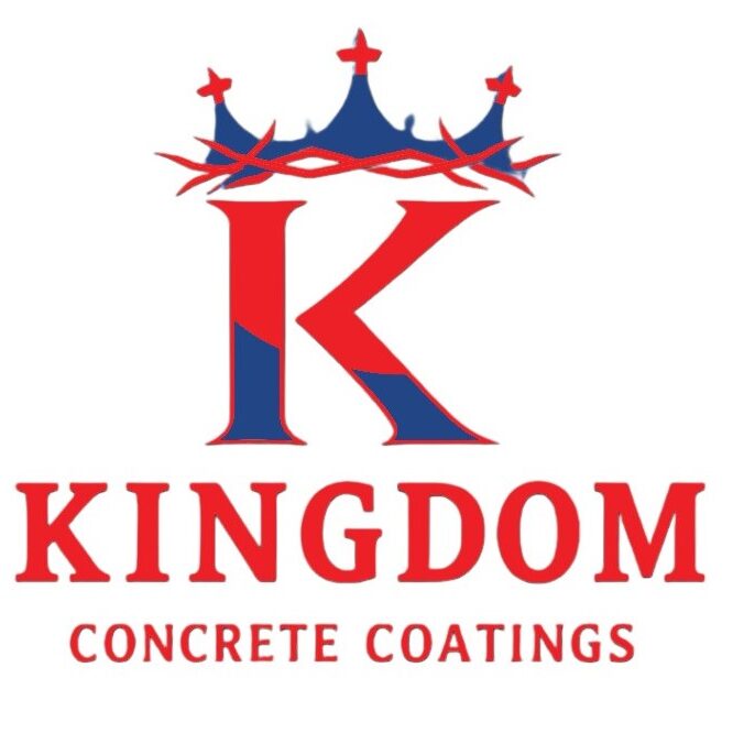 Services - Kingdom Concrete Coatings, LLC
